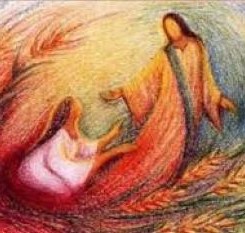 La curación de la hemorroísa y la resurrección de la hija de Jairo (Mc ...